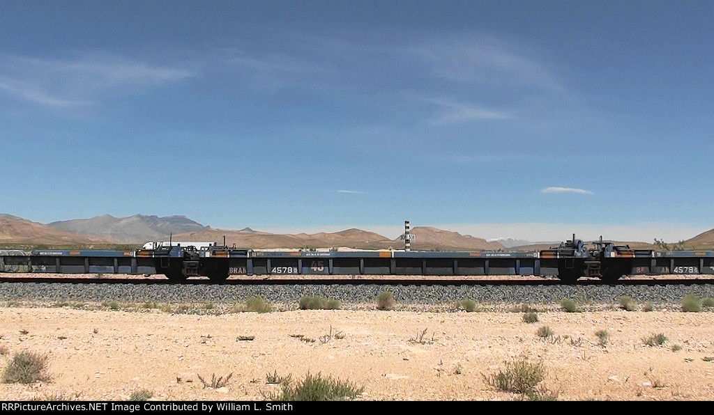 EB Manifest Frt at Erie NV